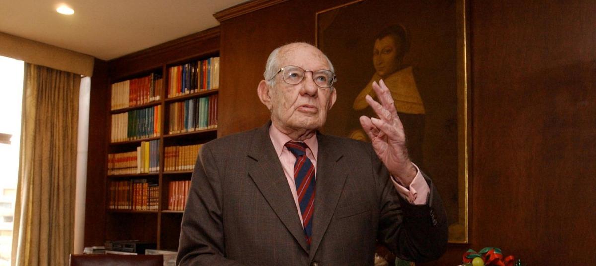 50 años de la presidencia de Alfonso López Michelsen, el líder liberal que dejó un legado de ...