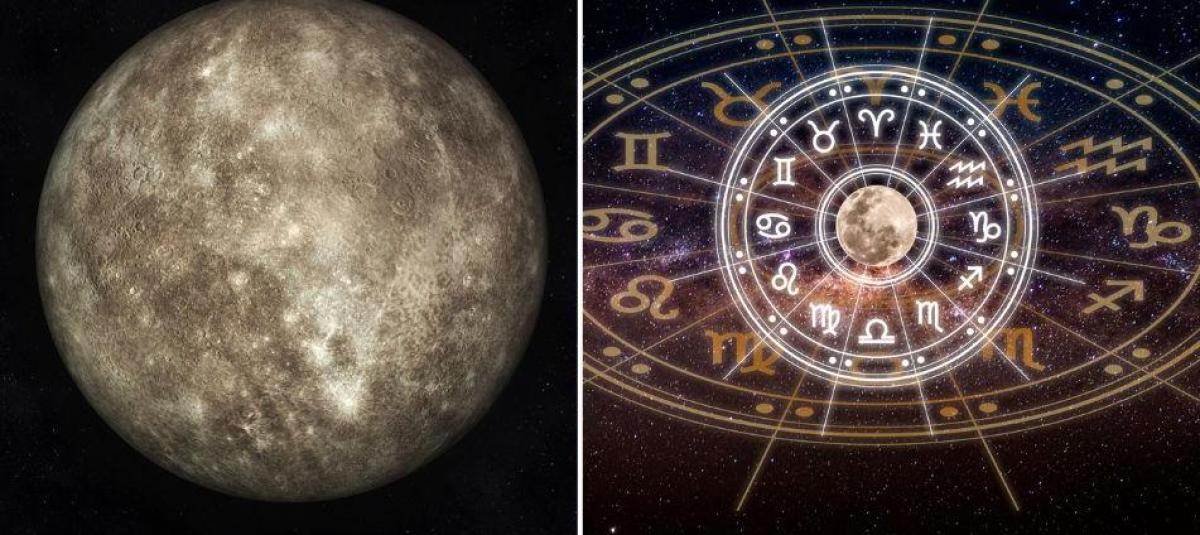 Mercurio retrógrado: ¿cómo se verán afectados cada uno de los signos del zodiaco?