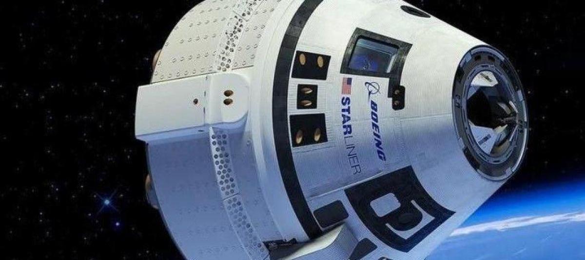 La nave Starliner de Boeing partirá el 6 de septiembre de la EEI sin tripulación debido a fallos