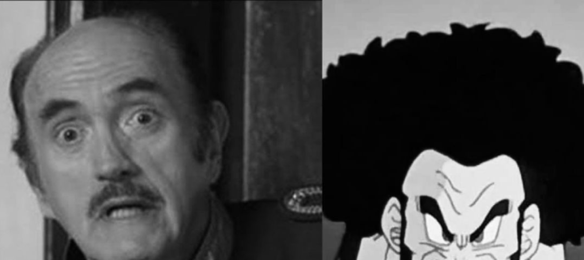 Falleció Roberto Sen, la voz de 'Mr. Satán' en la serie 'Dragon Ball Z'