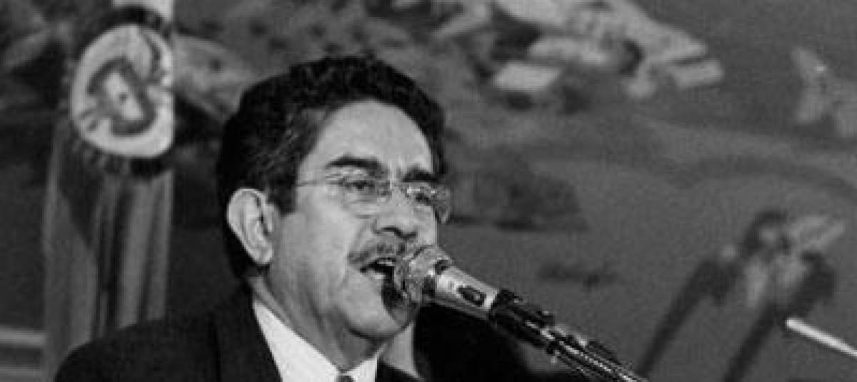 Senador Iván Cepeda le pedirá a la JEP que reconozca el genocidio ...