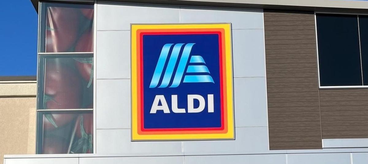 La oferta de Aldi para Acción de Gracias: comida para 10 personas por ...