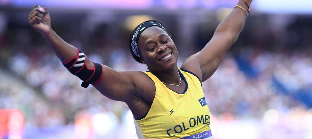 Flor Denis Ruiz escribe para EL TIEMPO y se desahoga tras perder la ...