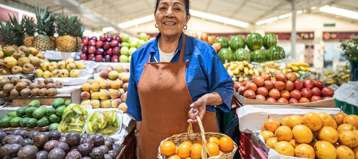 Reforma pensional 2025: ¿cuáles son los requisitos de una mujer para ... Reforma pensional 2025: ¿cuáles son los requisitos de una mujer para ...