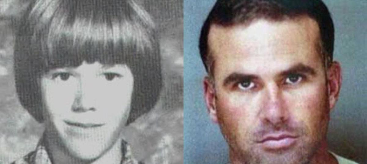 La historia de Steven Stayner, el niño que duró secuestrado siete años ...