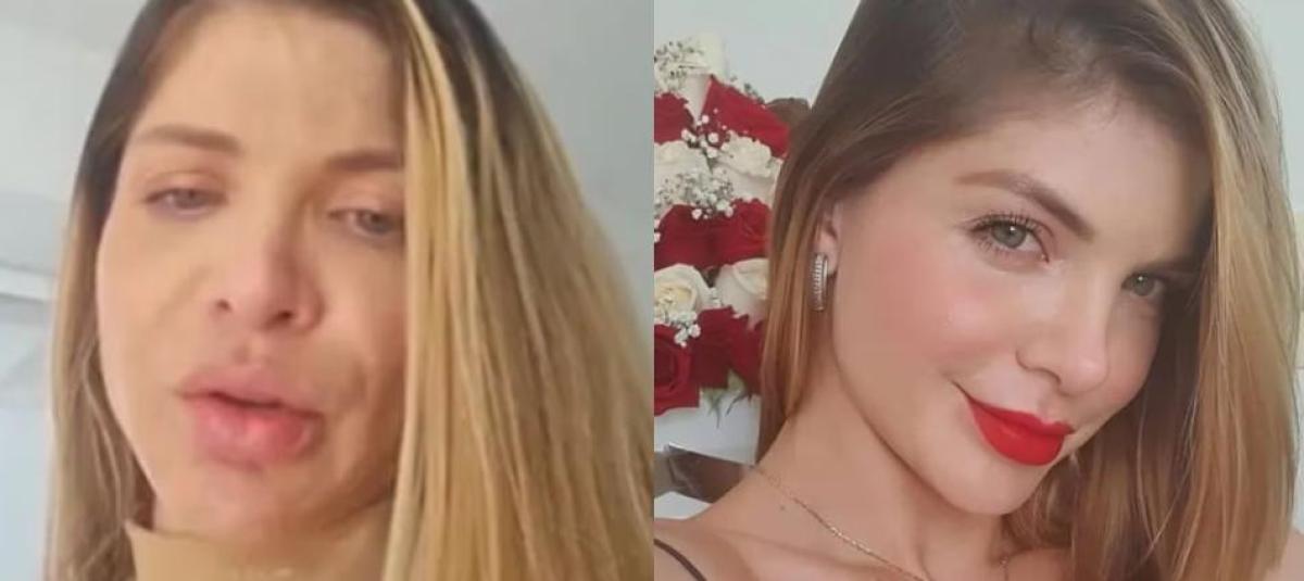 Angélica Jaramillo: ¿a qué se dedicó la exparticipante de ‘Protagonistas de novela’ tras su ...