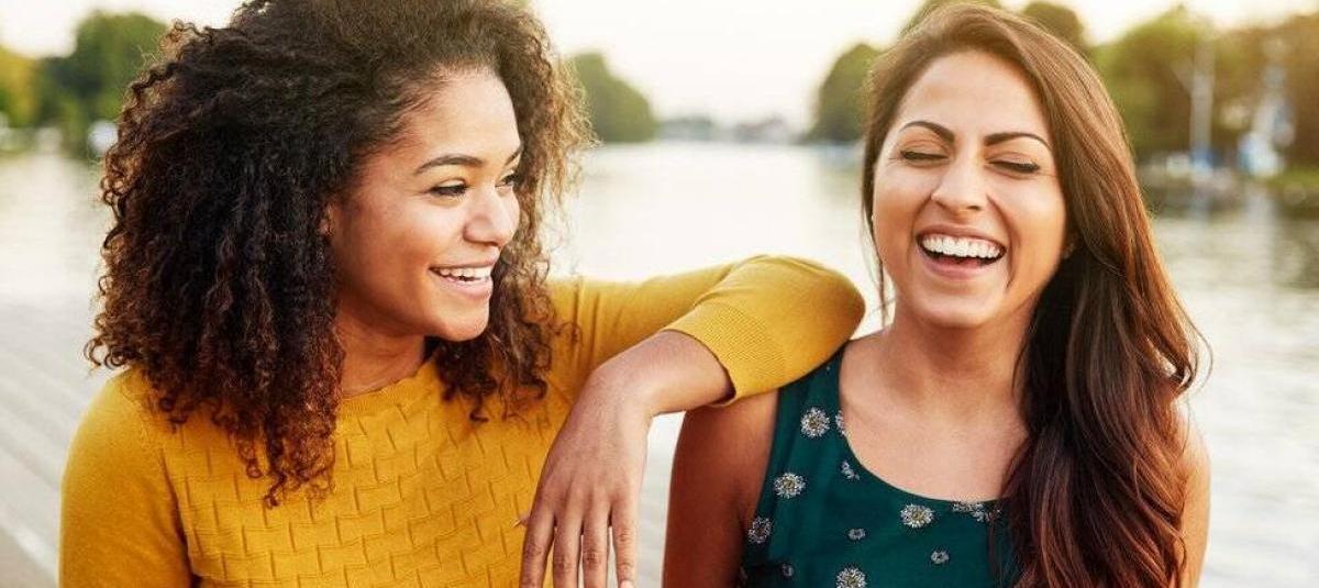 La risa: cuántos tipos hay, qué efecto tiene sobre nuestra salud y cómo ...