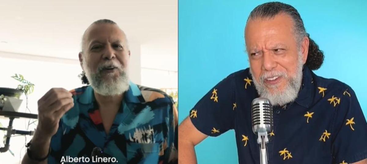 Alberto Linero reveló por qué se retiró del sacerdocio: ‘Mi problema no ...