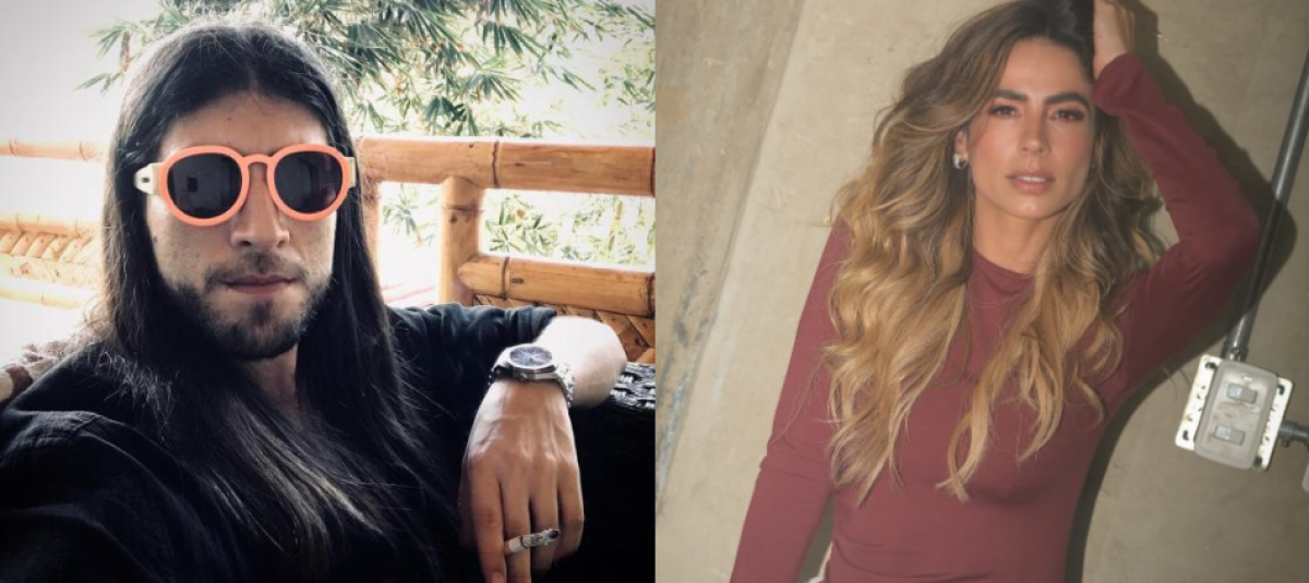 Carla Giraldo habría terminado su relación con Mauricio Fonnegra y ...
