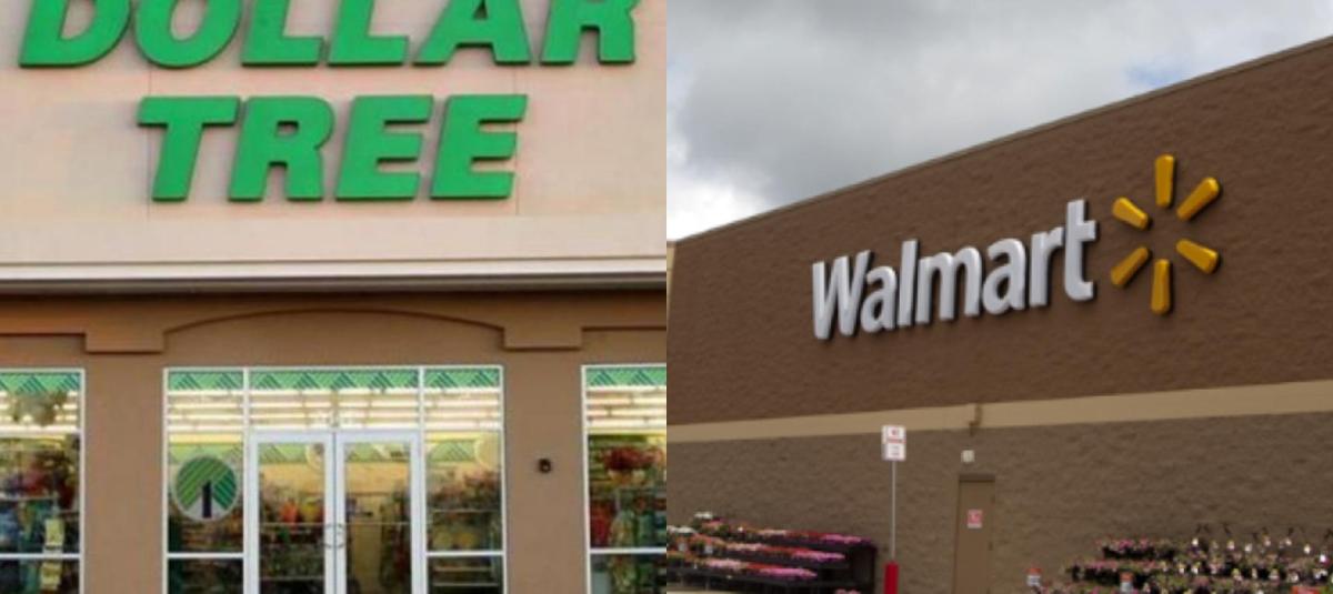El artículo de Dollar Tree que se ofrece a 20 dólares menos que en Walmart