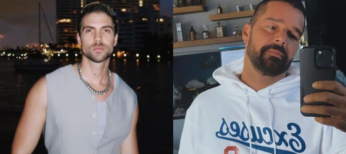 Johann Vera: el cantante que habló de su sexualidad en su nueva canción ...