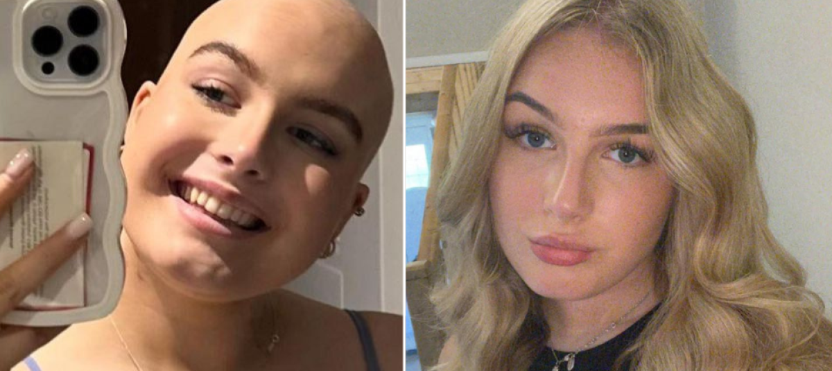 Se sentía cansada, le dijeron que era ansiedad y años después le ...