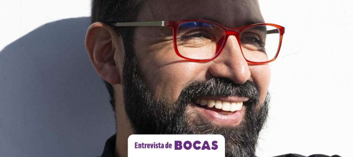 ¿Quién es Andrés Camacho, el Ministro de Minas y Energía? Esta es su ...