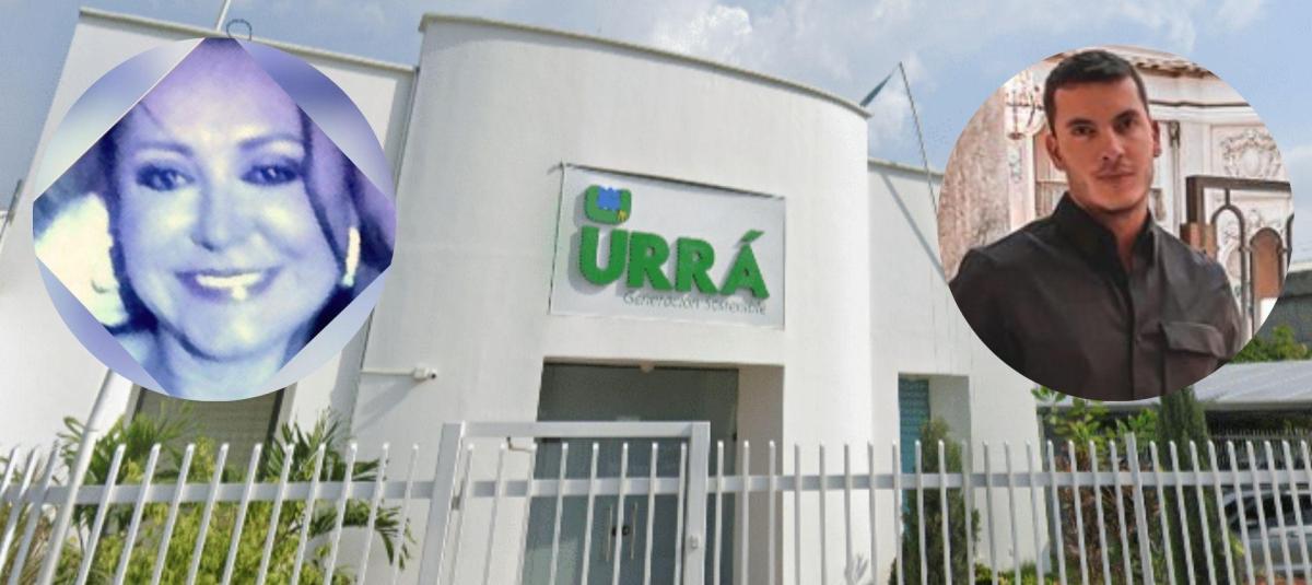 El rastro de la empresaria cercana a pareja de presidente de Ecopetrol ...