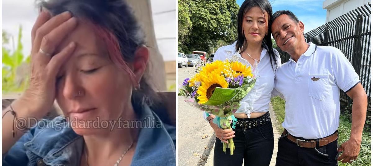 Este fue el último video de la mamá de 'Los Patojos', creadora de ...