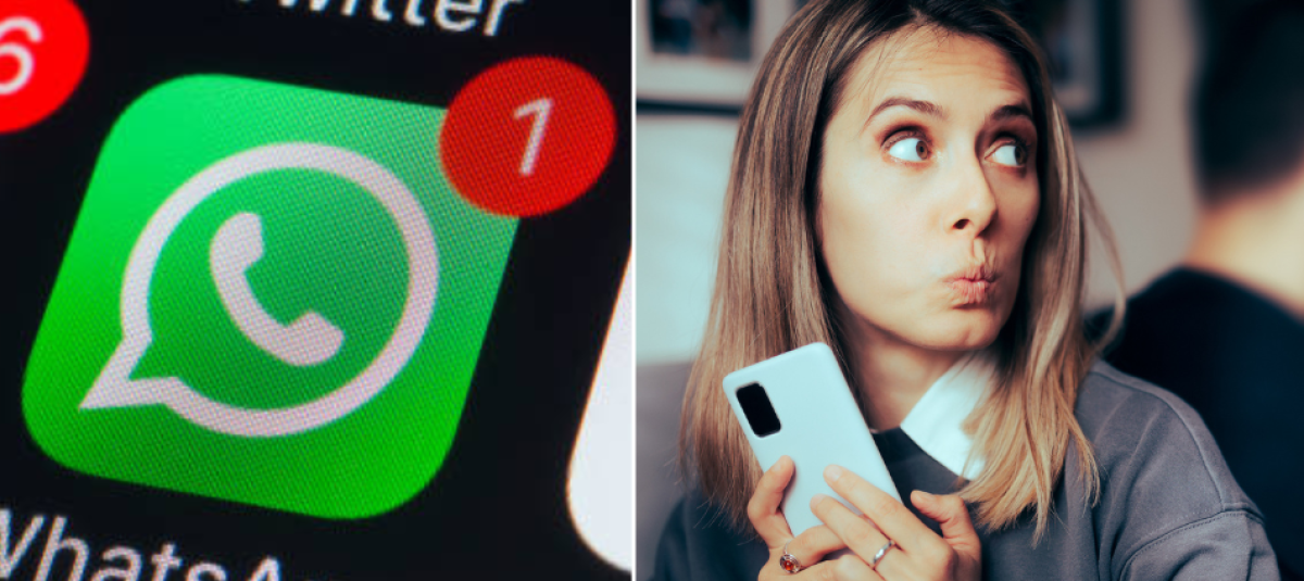 Evite ser espiado: así puede restringir un chat y activar el código secreto de WhatsApp