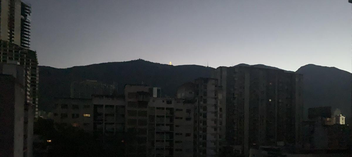 Se registra apagón nacional en Venezuela: 'Hemos sido víctimas de un ...