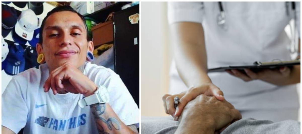 Caso Javier Acosta: ¿qué requisitos debe cumplir para acceder a la ...