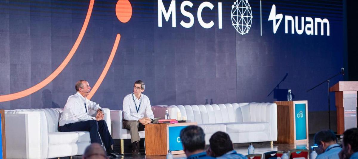 Bolsas de Chile, Colombia y Perú tendrán indicador, nuam firmó acuerdo con proveedor ...