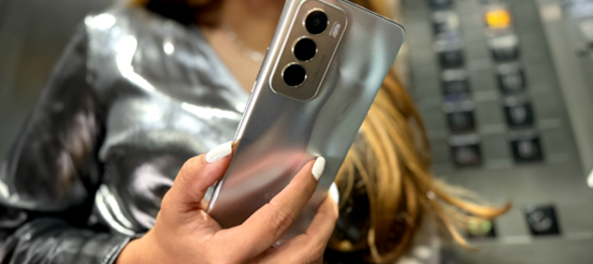 Reseña del Oppo Reno12 5G : innovación, potencia y creatividad con Inteligencia Artificial