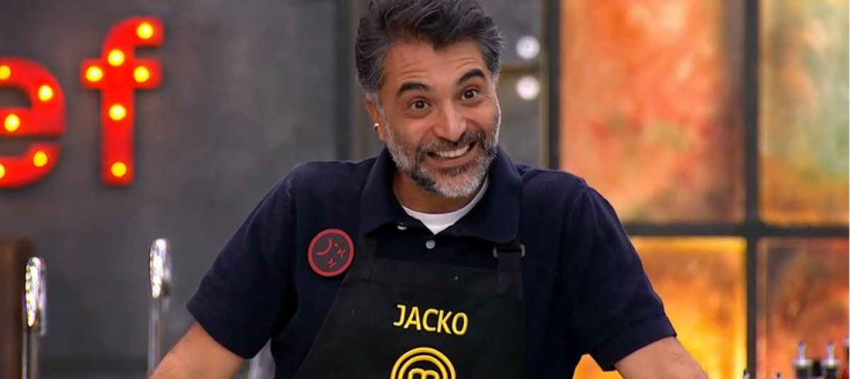 Nuevo pin de ‘inmundidad’: el plato de Jacko supera el curry Alejandro ...