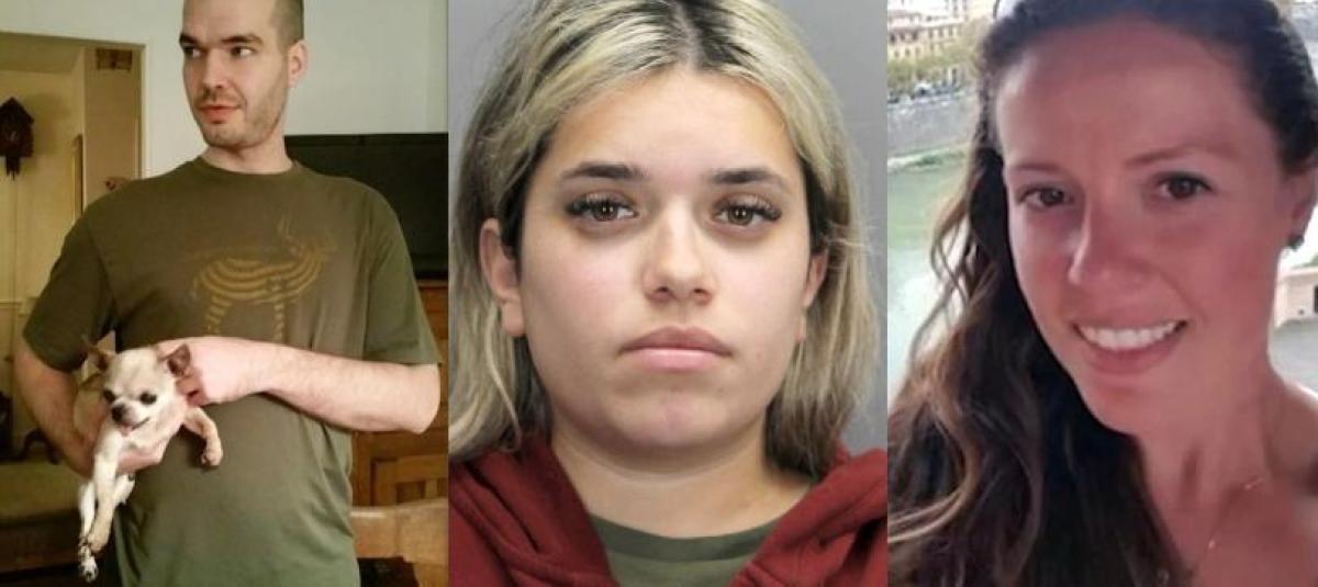 La niñera latina, el investigador federal de impuestos y el doble ...