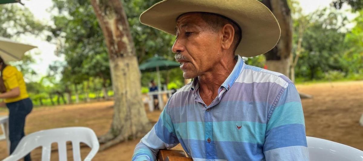El turismo verde en Arauca posiciona a esta región como uno de los ...