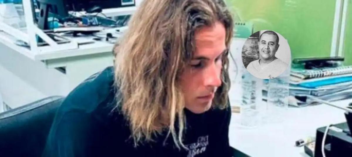 La novia de Daniel Sancho, protagonista de nueva coartada de la defensa del confeso asesino de ...