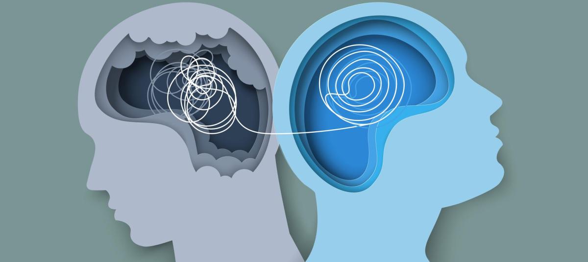 ¿Cuáles son los síntomas de una mala salud mental? Esto dice Mayo Clinic