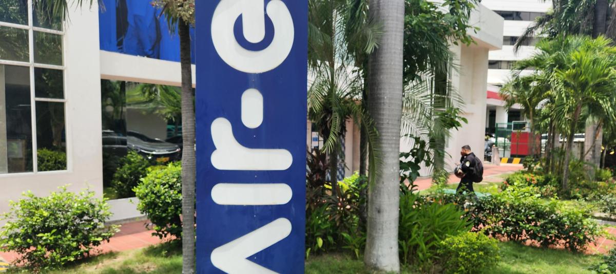 Air-e solicita a la Procuraduría intervención urgente ante millonaria ...