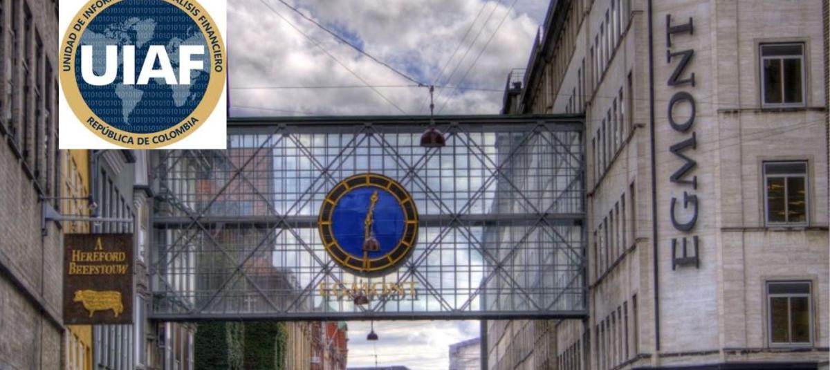 Las consecuencias y lo que le espera a la UIAF tras el anuncio de suspensión temporal del Grupo ...