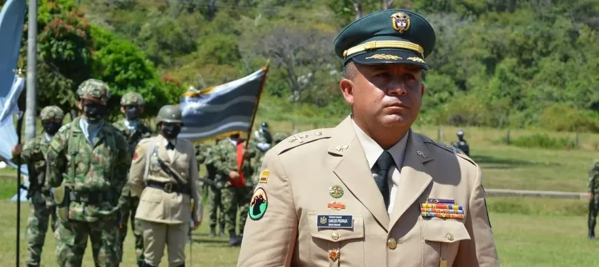 Las razones por las que la Procuraduría decidió destituir al coronel (r ...