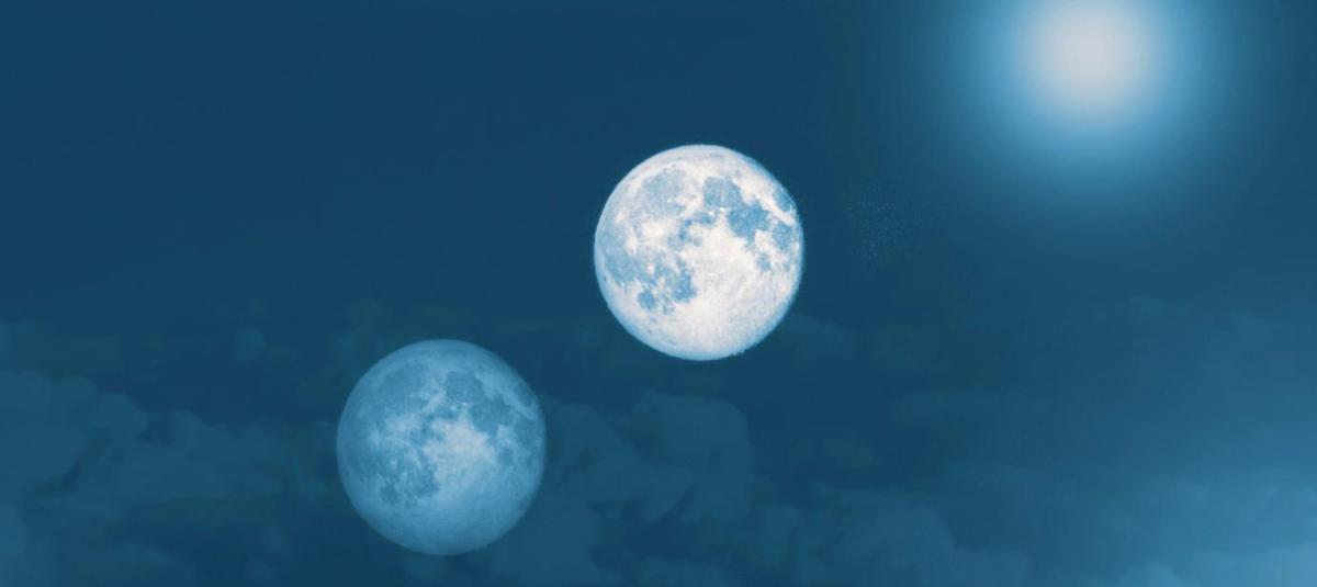 La Tierra tendrá 2 lunas por unos meses: todo lo que debe saber