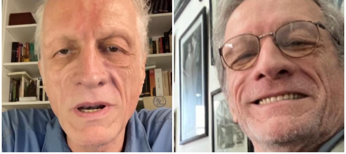 Muere el reconocido actor y director argentino Daniel Fanego a los 69 años