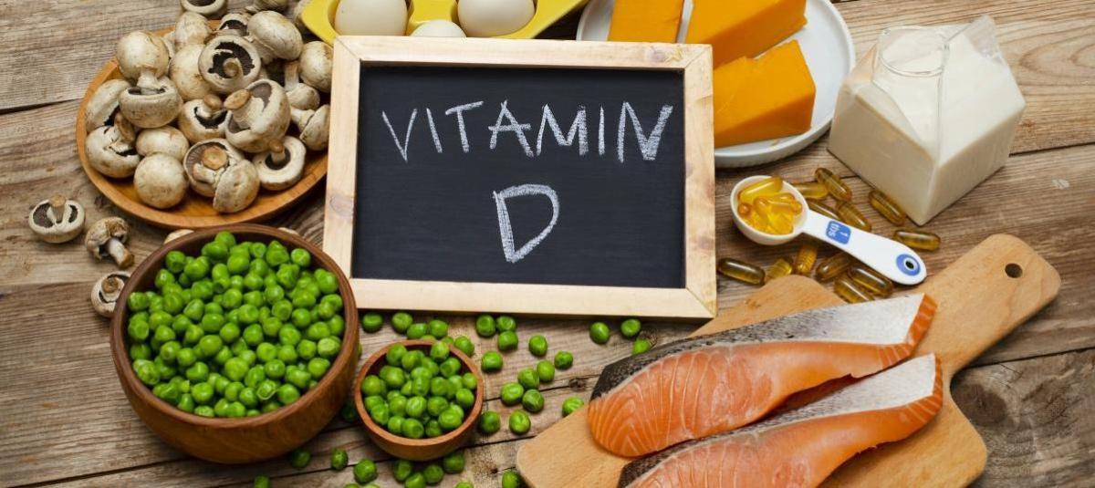 Vitamina D: ¿cuánta debo consumir en un día según mi edad y por qué es importante?