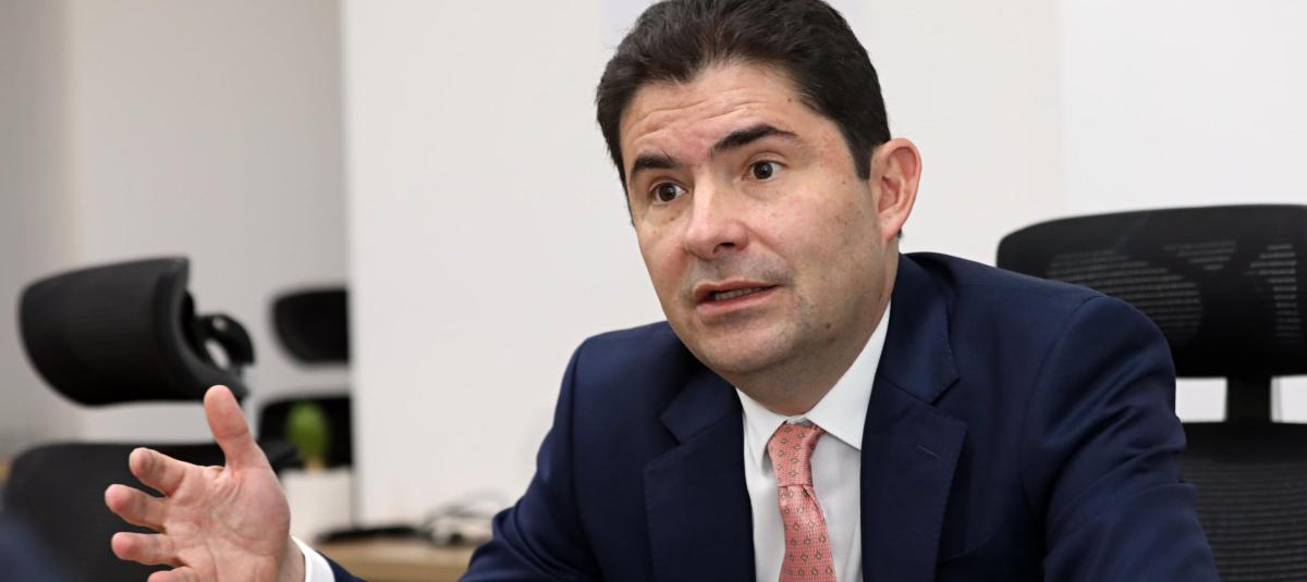 'Se necesita un procurador que no se deba a los políticos': Luis Felipe ...