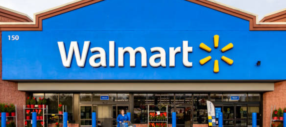 Las compras en Walmart podrían cambiar para siempre si este nuevo ...