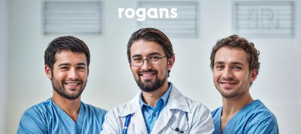 Rogans: Innovando en salud en un escenario desafiante