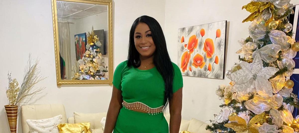 La tutela de la exreina de belleza cartagenera con la que buscó dilatar ...