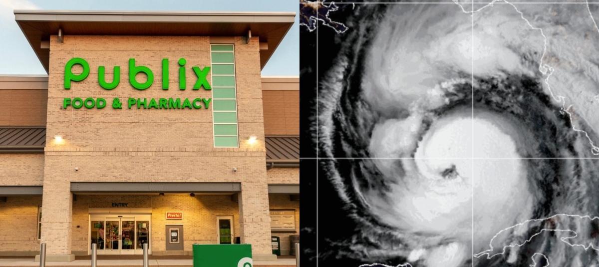 Florida: lista de las tiendas de Publix que están cerradas por el ...