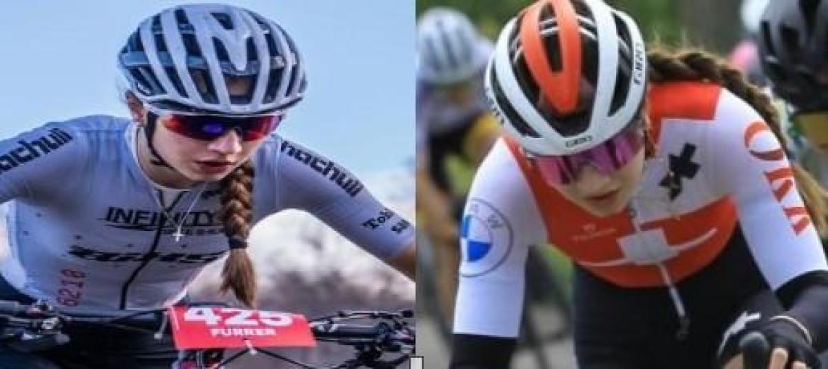 Tragedia: falleció la ciclista suiza Muriel Furrer tras el accidente ...