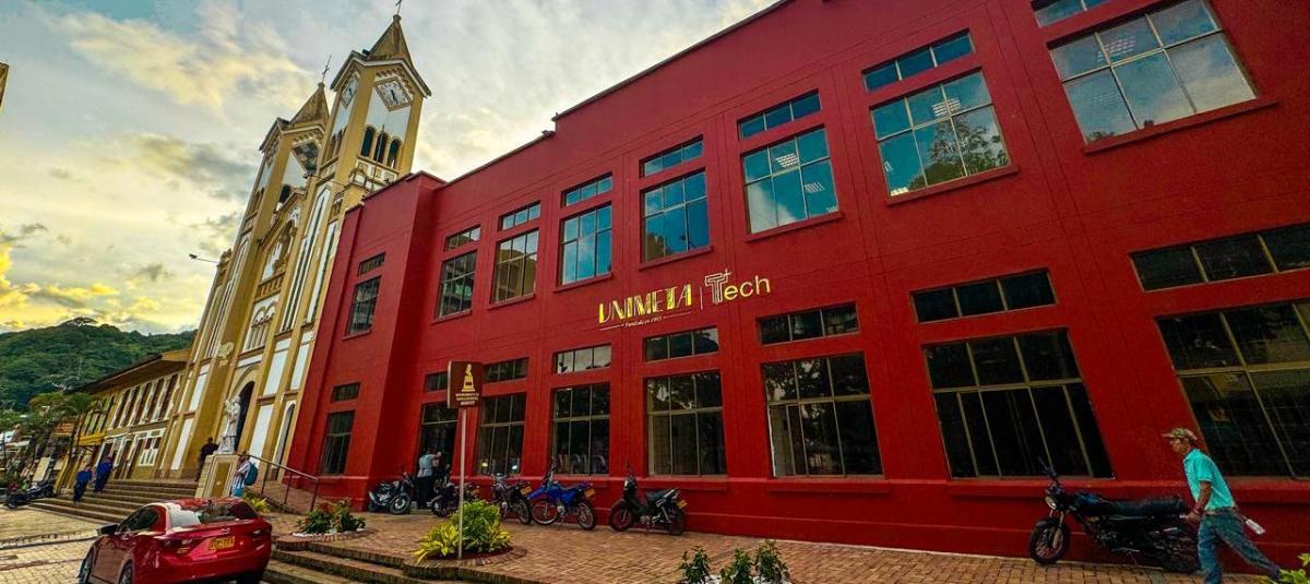 UNIMETA: 39 años impulsando el desarrollo en los Llanos Orientales