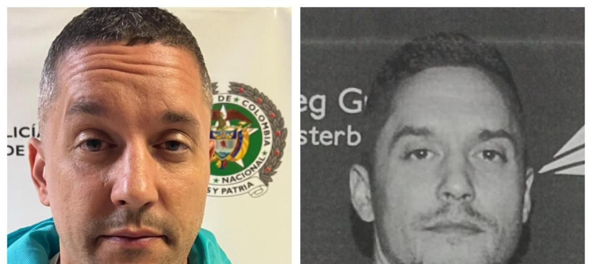 Cayó en Colombia uno de los capos del narcotráfico más buscado en ...