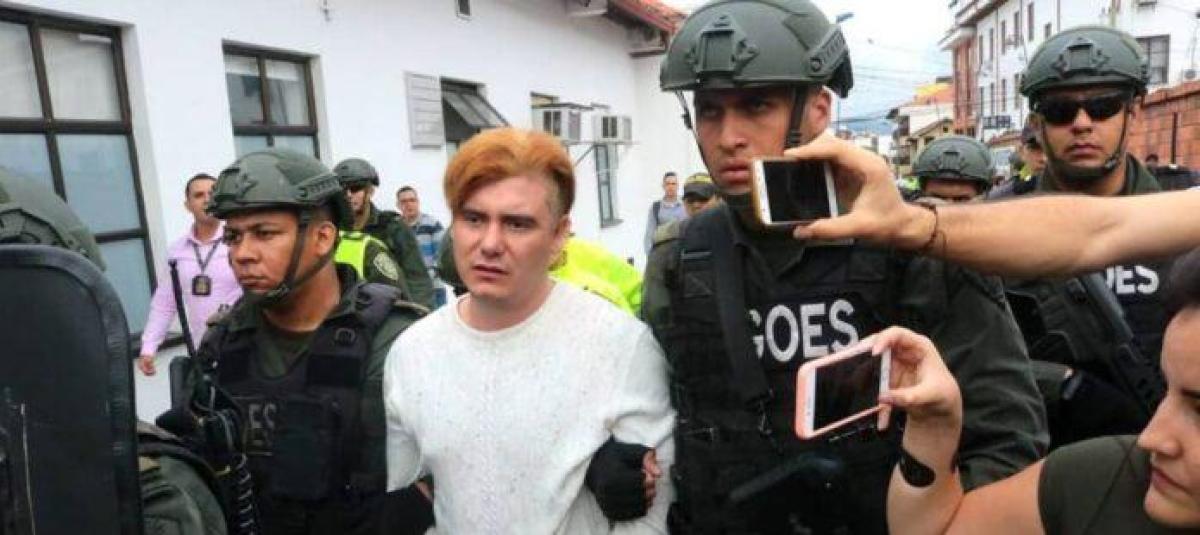 Consejería Comisionada de Paz aclaró que alias Pichi, el Pablo Escobar ...