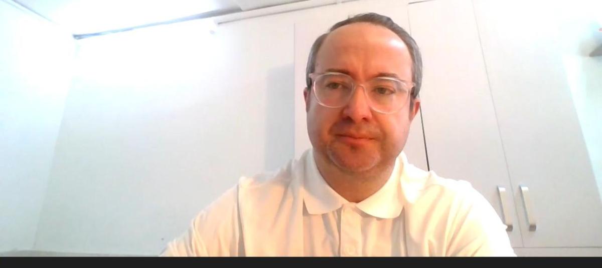 Corte Suprema niega libertad por vencimiento de términos al exsenador ...