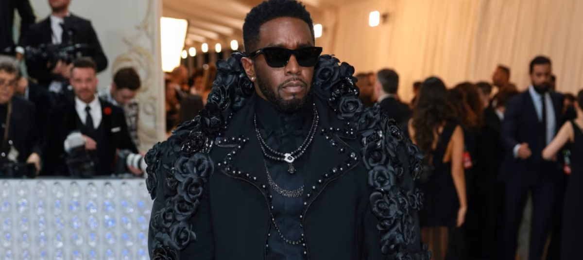 Sean Diddy Combs: la lista de los famosos que iban a sus fiestas