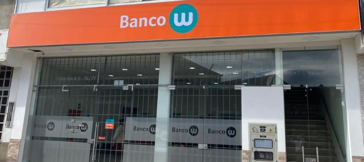 Fundación Grupo Social, dueña del Banco Caja Social, se quedará con el ...