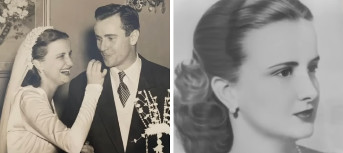 'Es la historia de un amor como no hay otro igual': la tragedia de amor ...