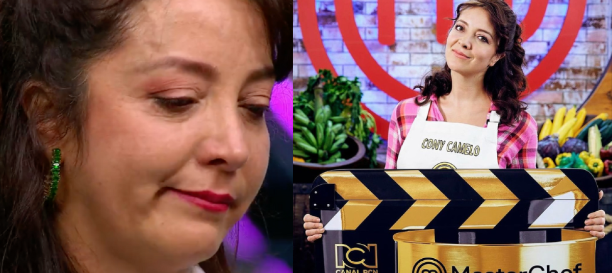 Descripción de Cony Camelo en Wikipedia desata polémica en redes tras su participación en ...