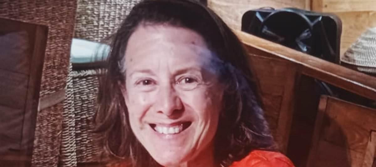 Es de EE. UU., se fue de vacaciones a Asia y todo terminó de la peor manera